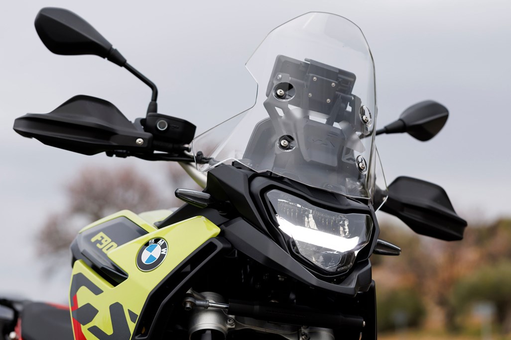 2024-on BMW F900GS review: specs, price and review