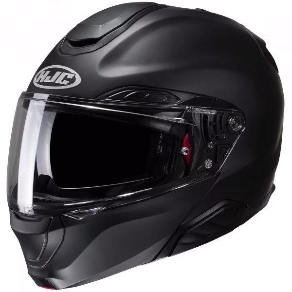 Schuberth E2 helmet review | High-end flip-front ADV lid
