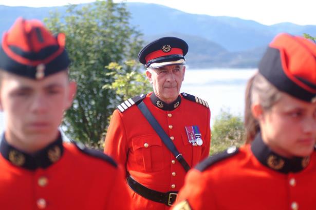 Biking Legends: Roy Pratt