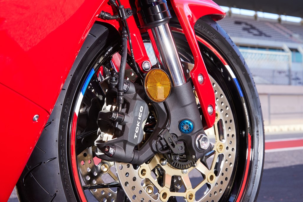 2024 Honda CBR600RR review | As yobbish as you want it to be