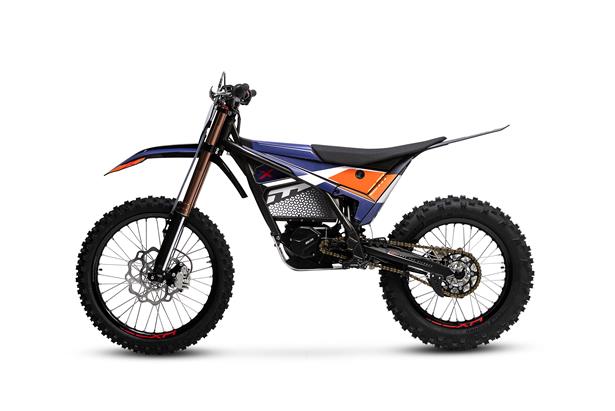 Trails bred Electric Motion Escape X and XR models hits the market