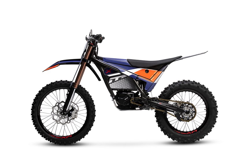 Trails bred Electric Motion Escape X and XR models hits the market
