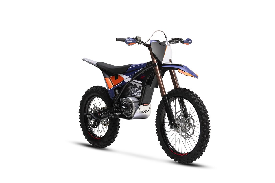 Trails bred Electric Motion Escape X and XR models hits the market