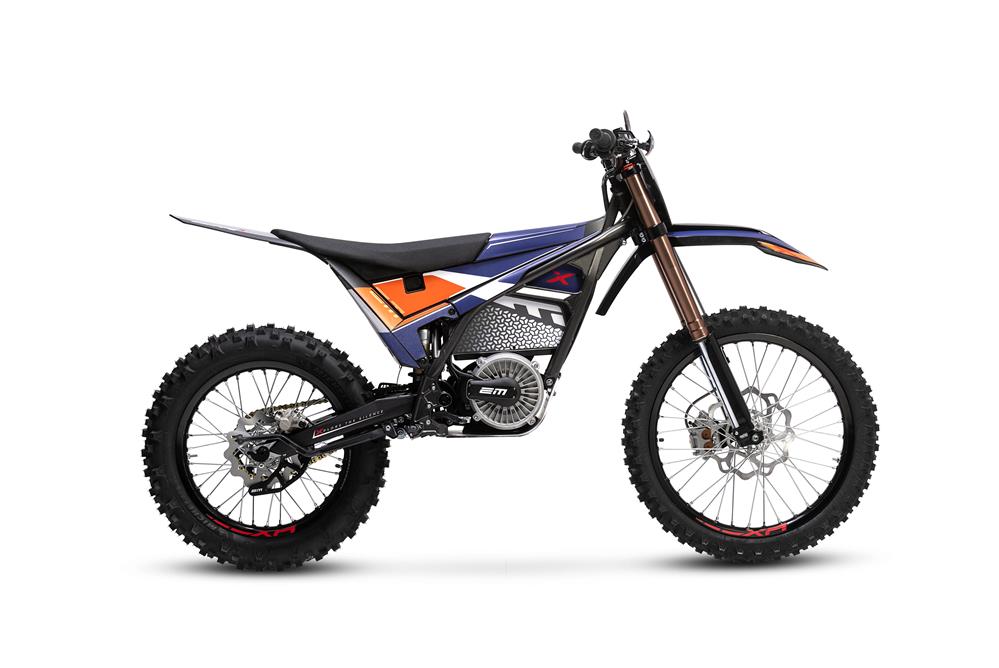 Trails bred Electric Motion Escape X and XR models hits the market
