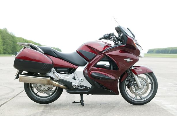 Expert guide to used sports tourers on a budget