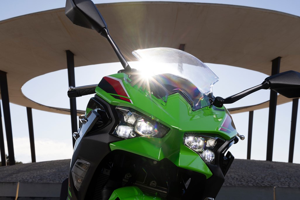 2024 Kawasaki Ninja 500 review | An approachable A2-ready sportsbike
