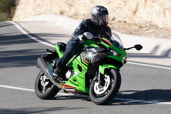2024 Kawasaki Ninja 500 review | An approachable A2-ready sportsbike