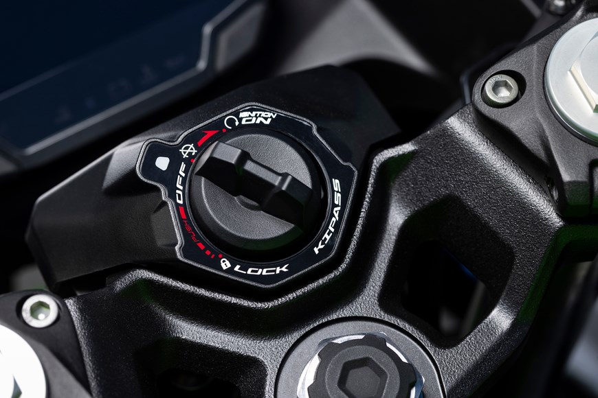 2024 Kawasaki Ninja 500 review | An approachable A2-ready sportsbike