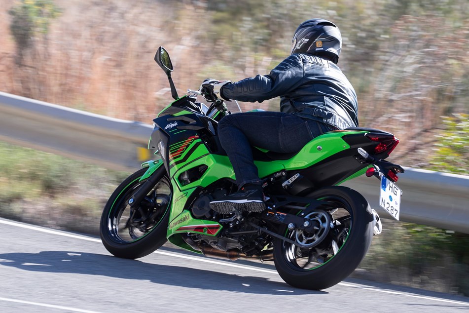 2024 Kawasaki Ninja 500 review | An approachable A2-ready sportsbike