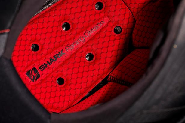 Shark Race-R Pro GP FIM review | 3500 miles on test