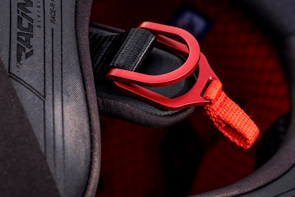 Shark Race-R Pro GP FIM review | 3500 miles on test