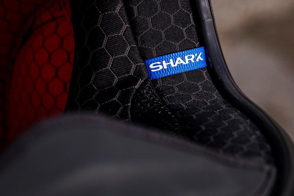 Shark Race-R Pro GP FIM review | 3500 miles on test