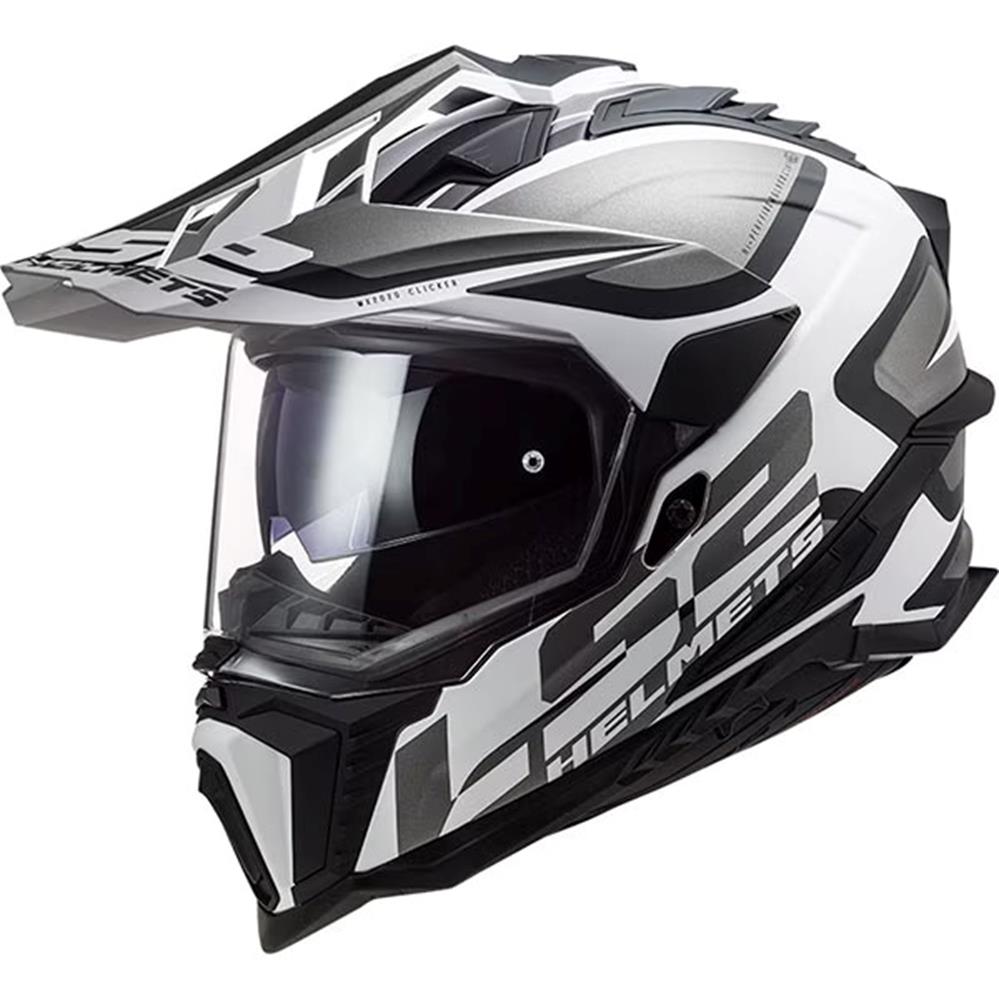 Dexter Electron 2 helmet review | Cheap as chips ADV lid