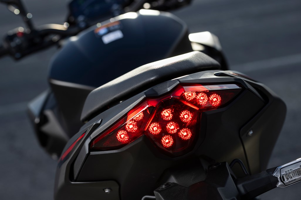 2024 Kawasaki Z500 review | versatile A2-ready naked roadster