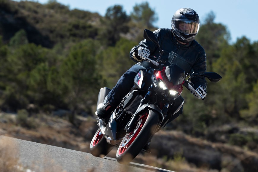 2024 Kawasaki Z500 review | versatile A2-ready naked roadster