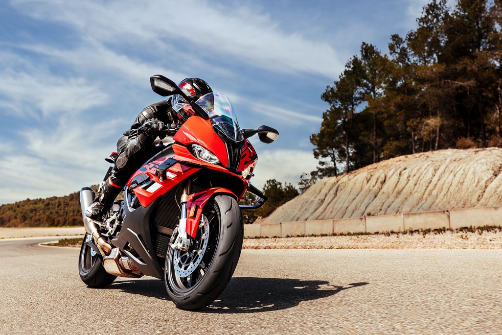 Michelin Power GP 2 tyre review | Track and road tested