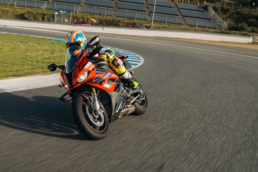 Michelin Power GP 2 tyre review | Track and road tested