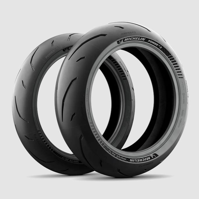 Michelin Power GP 2 tyre review | Track and road tested
