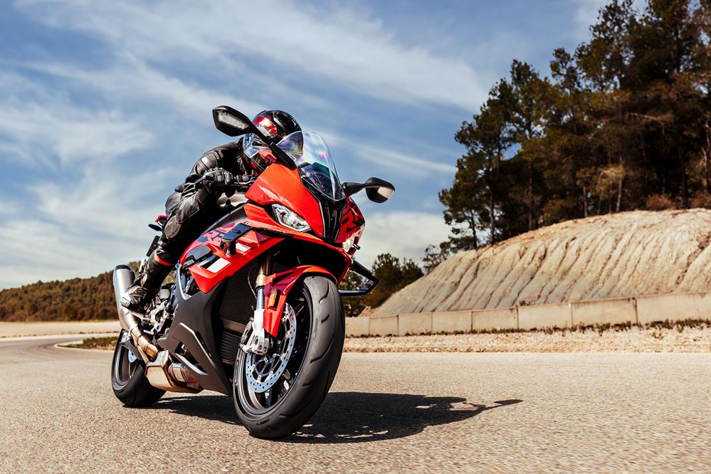 Michelin Power GP 2 tyre review | Track and road tested
