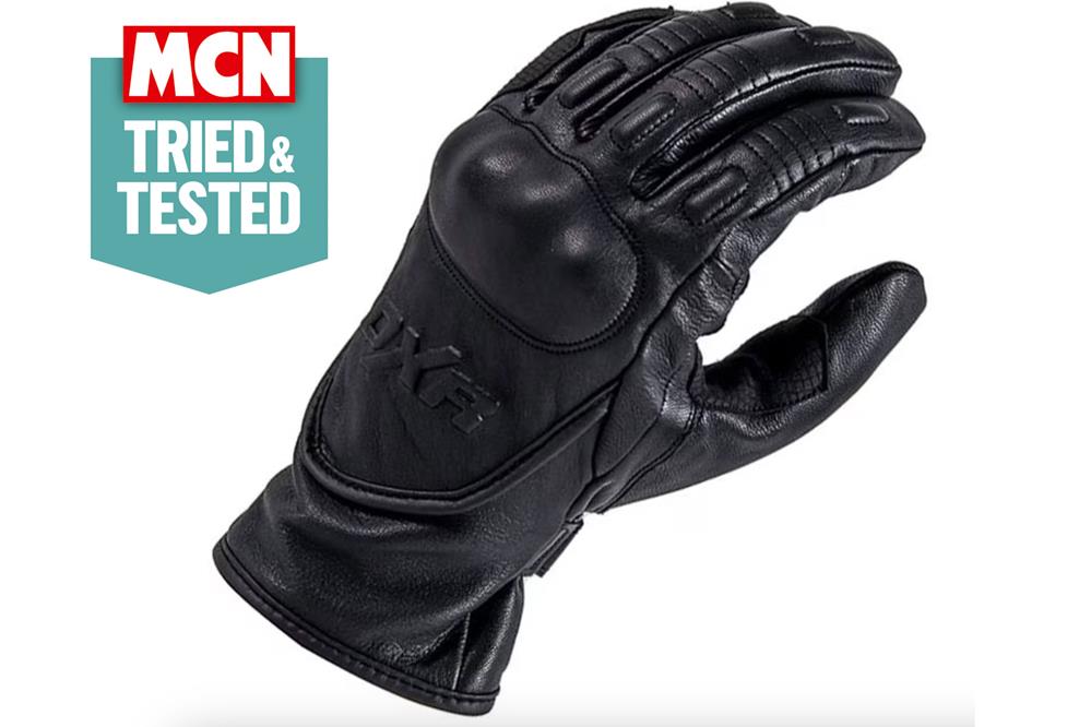 Best motorcycle clothing for beginners and new riders