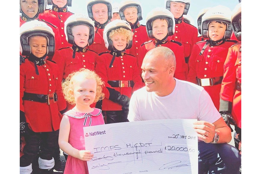 Big read: An Imp-made millionaire