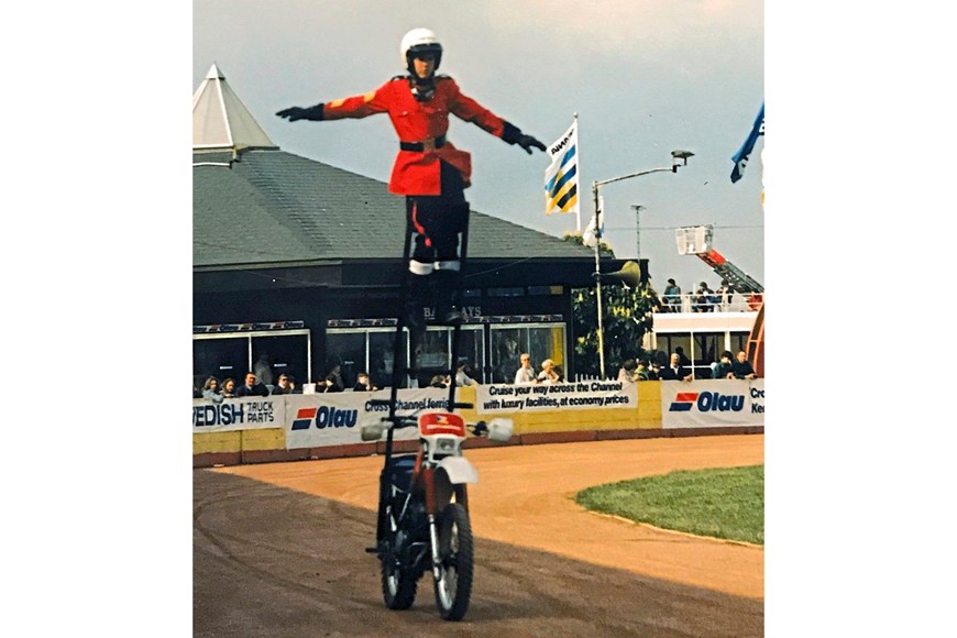 Big read: An Imp-made millionaire