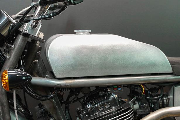 US-built Janus Gryffin 450 could be heading to the UK