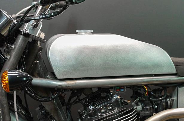 US-built Janus Gryffin 450 could be heading to the UK