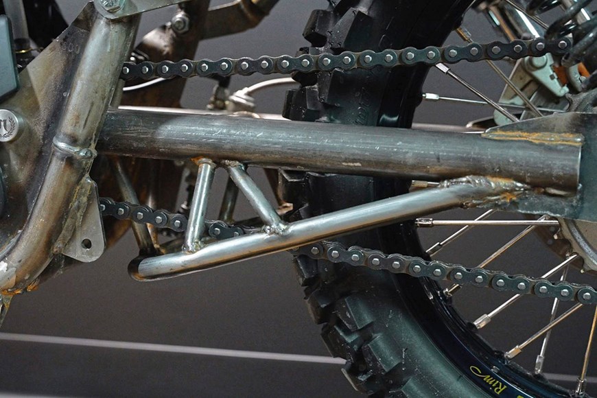 US-built Janus Gryffin 450 could be heading to the UK