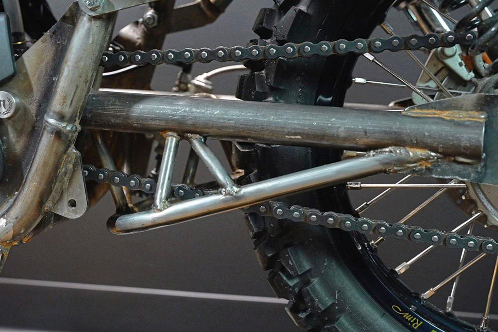 US-built Janus Gryffin 450 could be heading to the UK