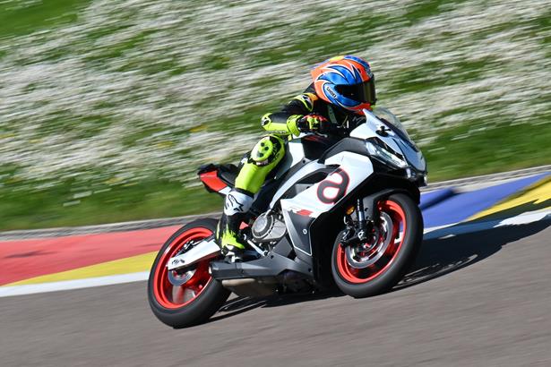 Best A2 licence friendly motorcycles in 2025