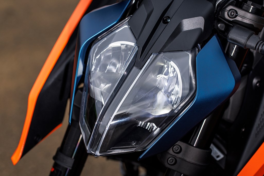2024-on KTM 125 Duke review: An all-new 125 Duke arrives