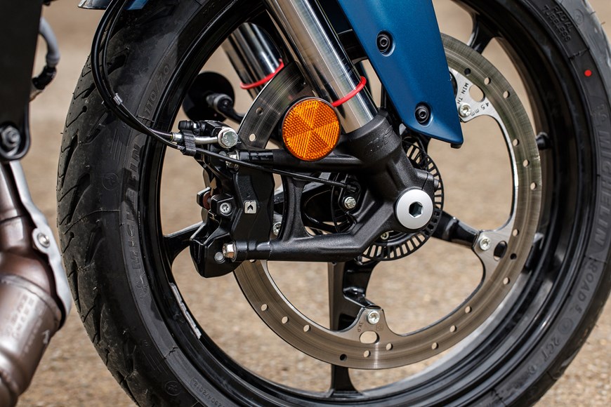 2024-on KTM 125 Duke review: An all-new 125 Duke arrives