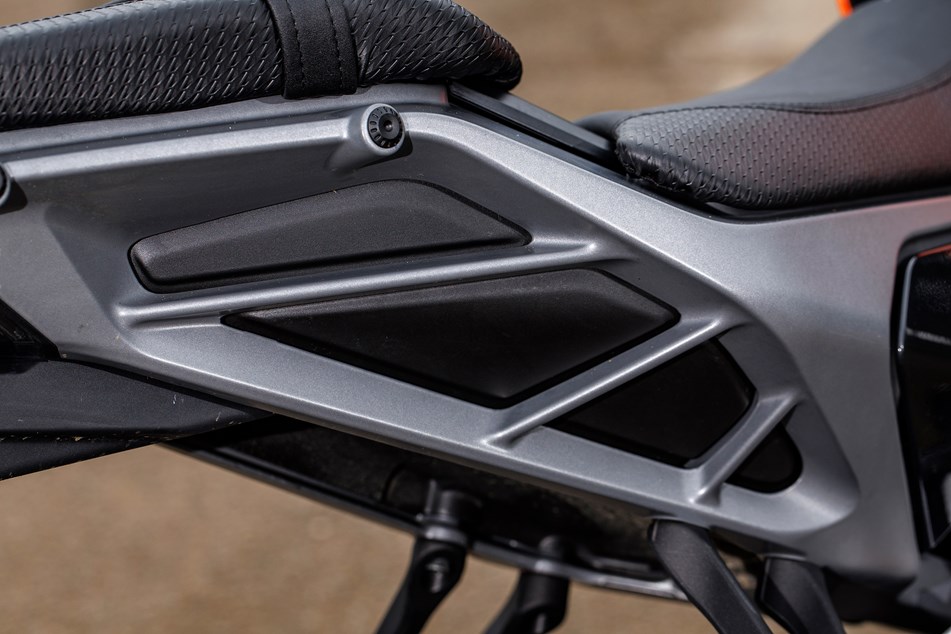 2024-on KTM 125 Duke review: An all-new 125 Duke arrives