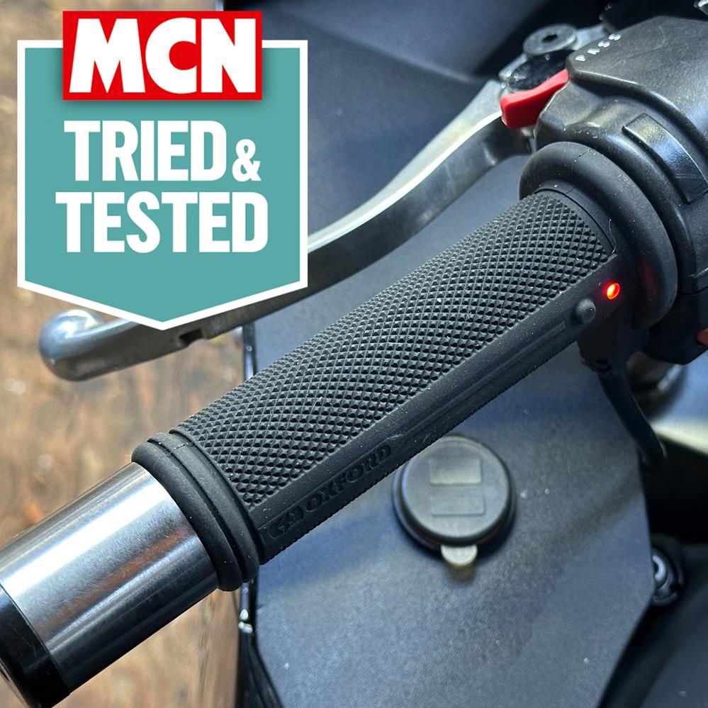 Best heated motorcycle kit - ride further than ever in 2026!