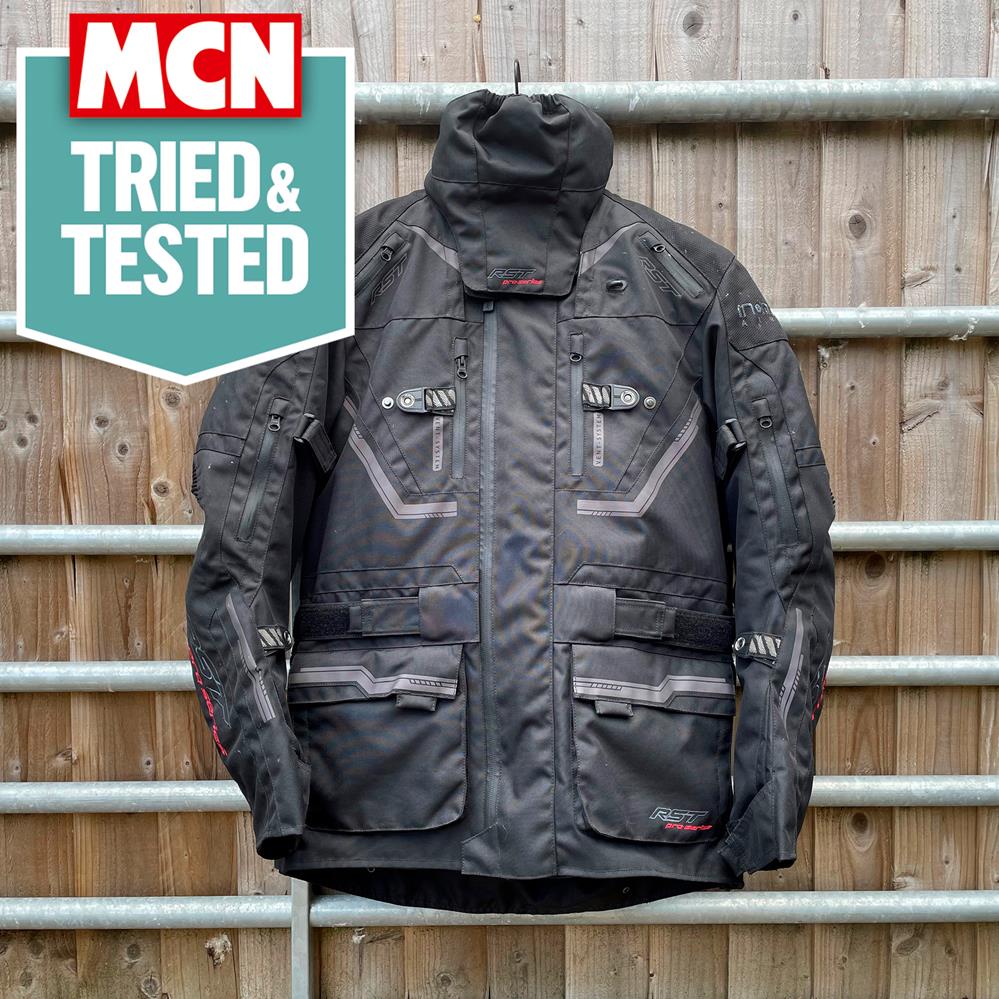 Best Winter Motorcycle Jackets