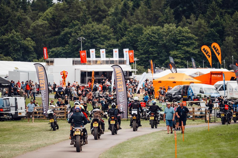 ABR Festival returns for 2024 | Book your tickets now!