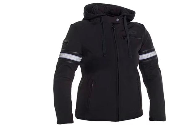 Alpinestars Stella Neo waterproof hoodie | 5000 mile test