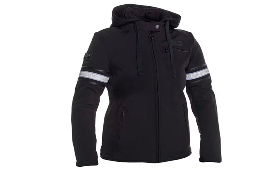 Alpinestars Stella Neo waterproof hoodie | 5000 mile test