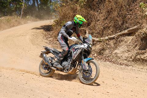 MCN's guide to CF Moto