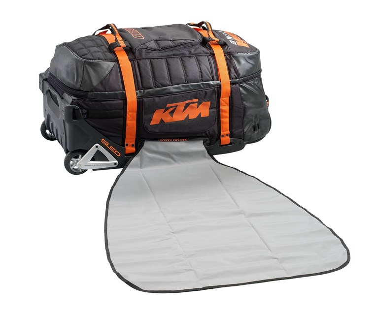Win £500 worth of KTM kit