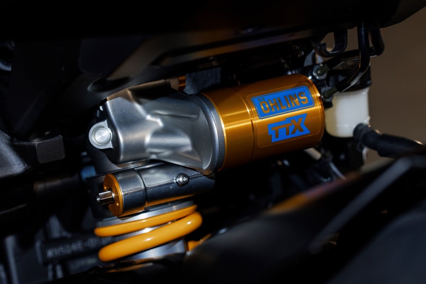 World Superbike tribute Yamaha R1s on sale for £29,995