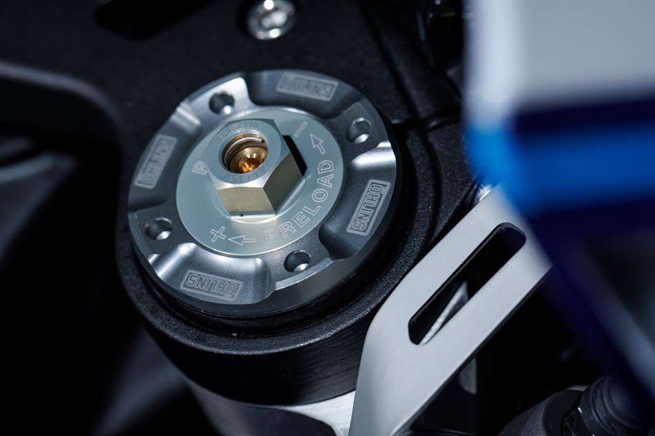 World Superbike tribute Yamaha R1s on sale for £29,995