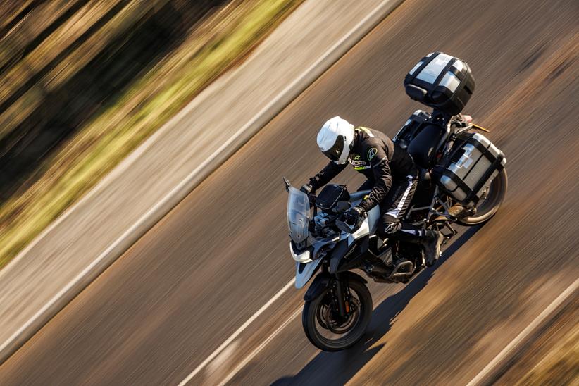 MCN's touring gear guide | Getting prepped for your upcoming motorcycle ...