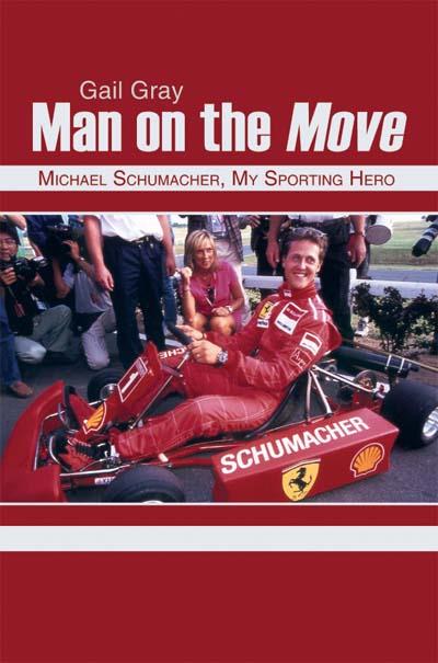 Man on the Move