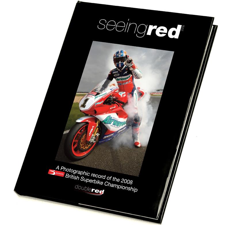 Seeing Red BSB season review