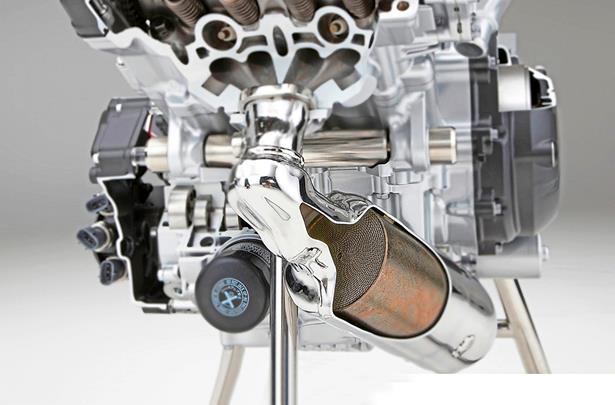 Engine development experts Ricardo explain Euro5+ challenges