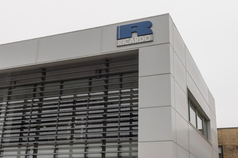 Engine development experts Ricardo explain Euro5+ challenges