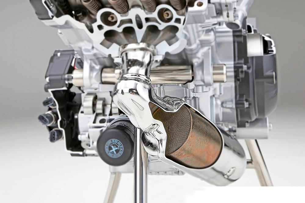 Engine development experts Ricardo explain Euro5+ challenges