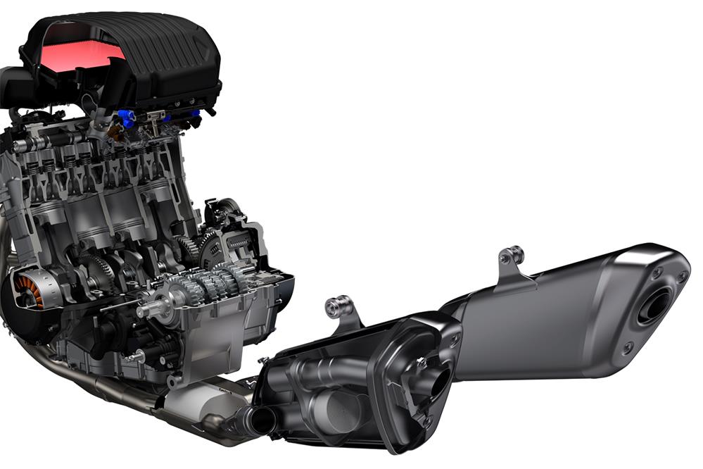 Engine development experts Ricardo explain Euro5+ challenges